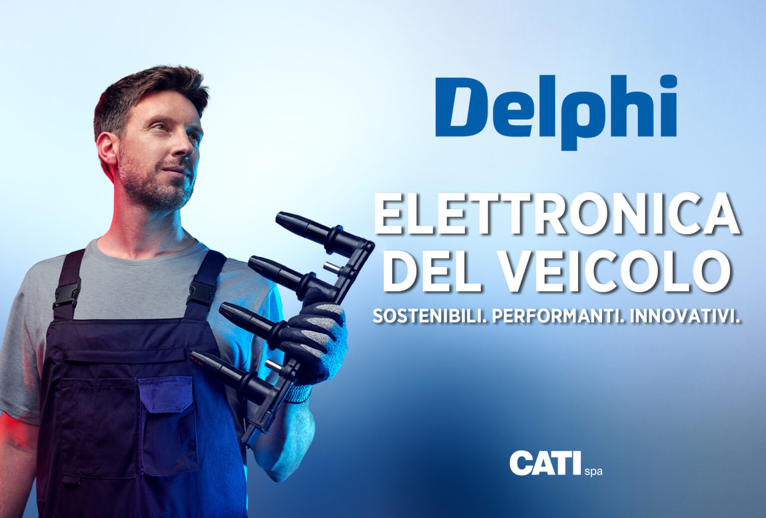 News e aggiornamenti - CATI spa