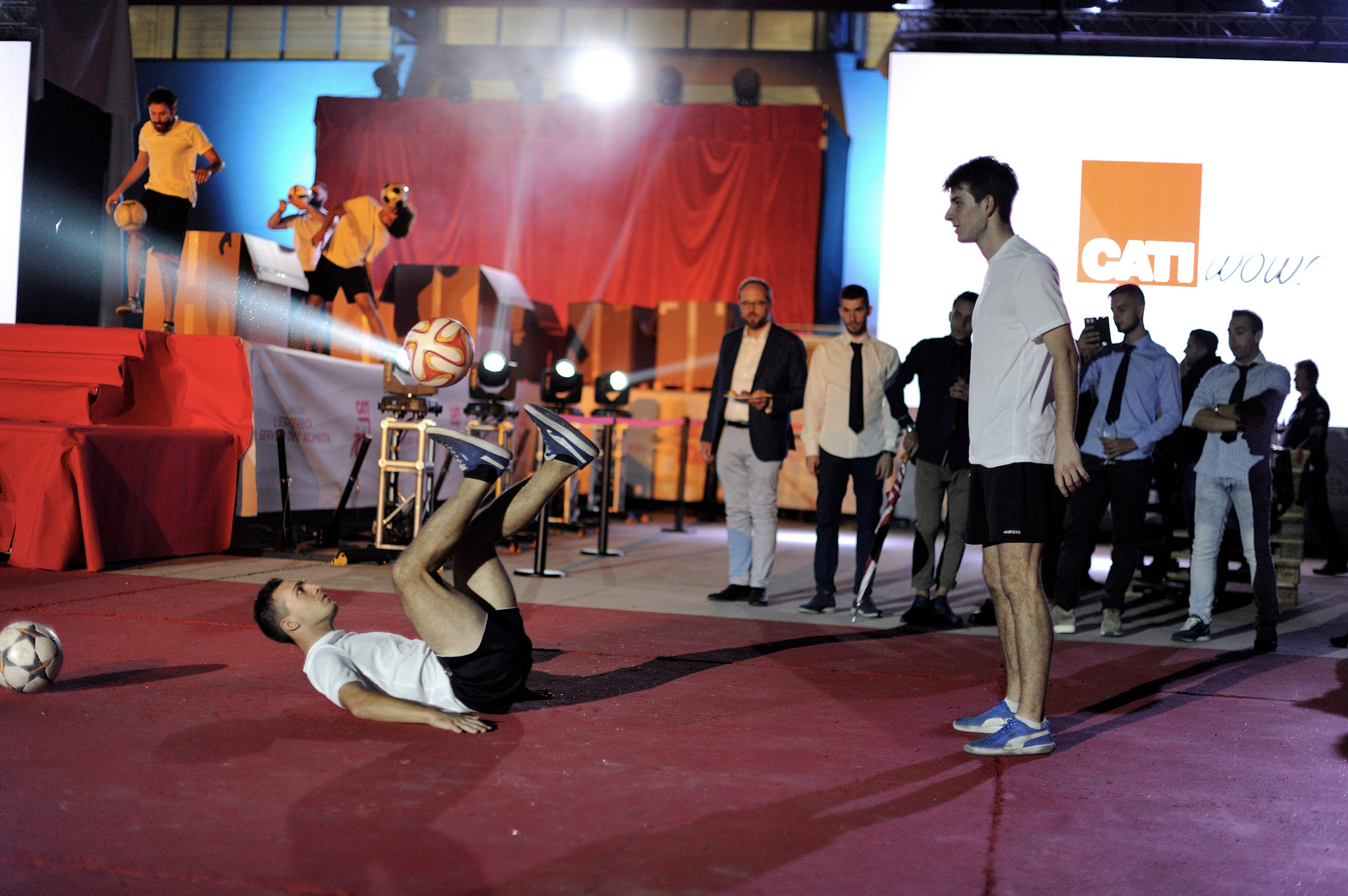 2016 - CATI 70 - CATI spa