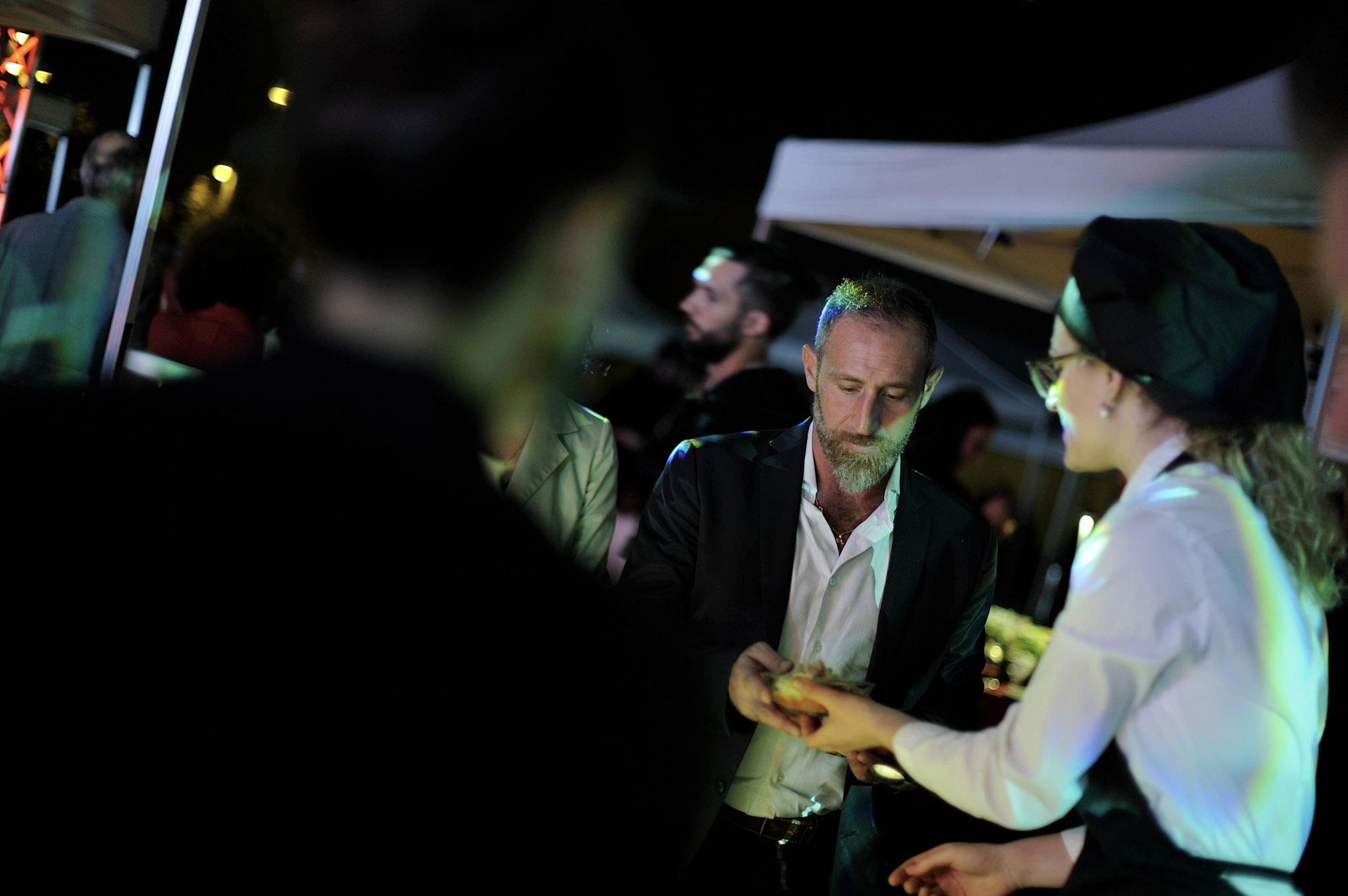 2016 - CATI 70 - CATI spa