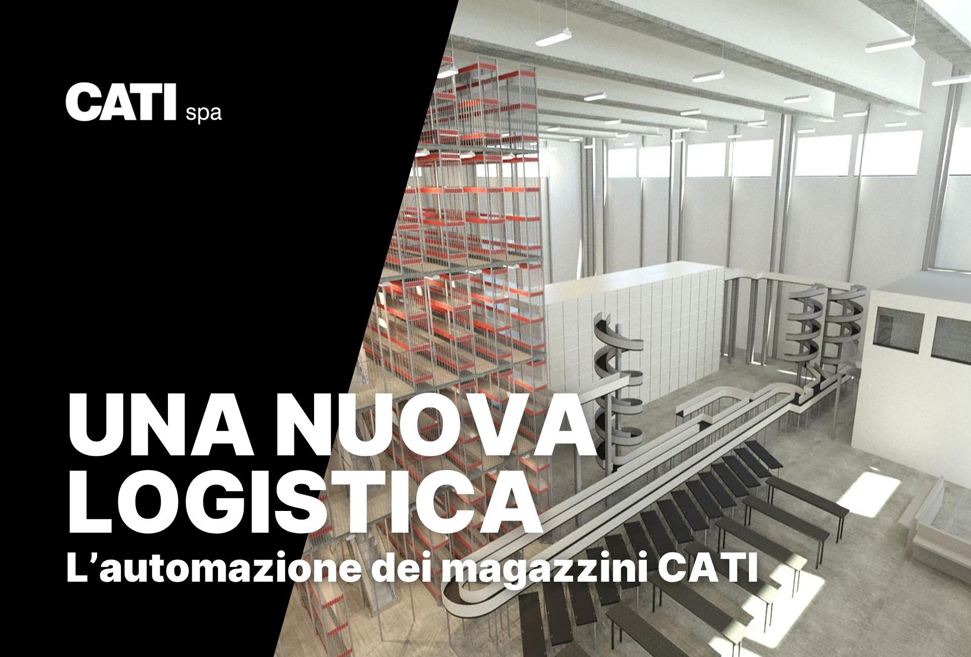 Ricerca VIN sull’e-commerce CATI! - CATI spa